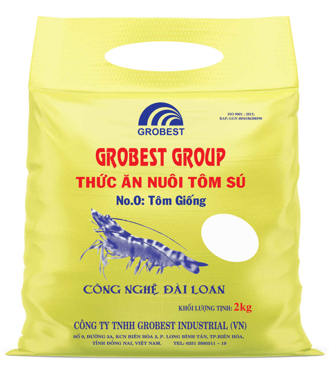 Grobest Việt Nam | Grobest Group