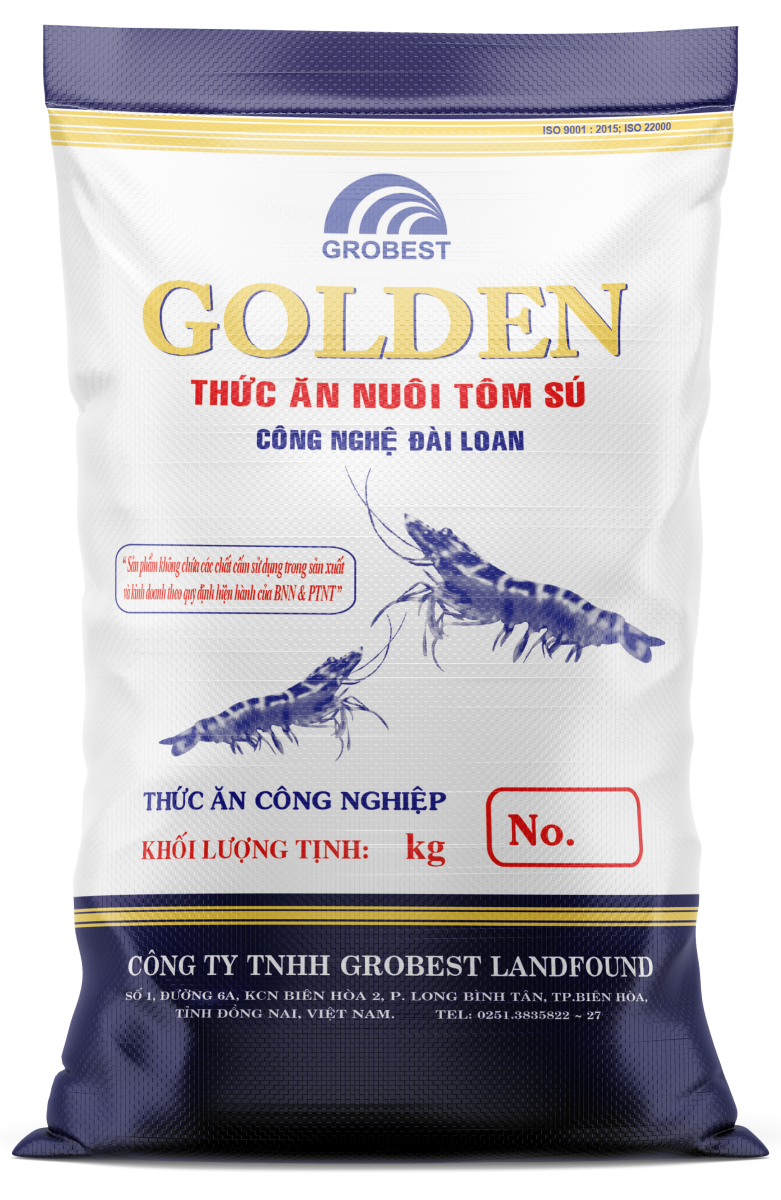 Grobest Việt Nam | Grobest Group