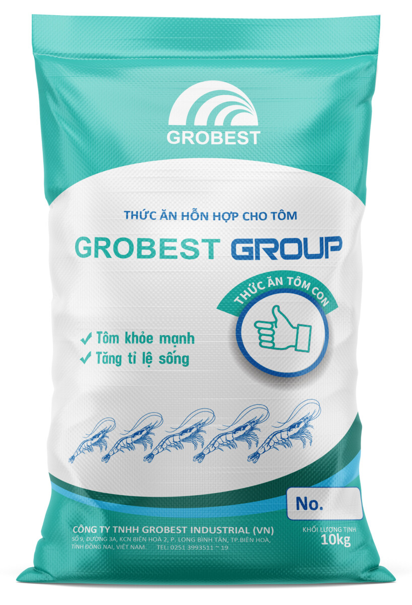 Grobest Việt Nam | Grobest Group