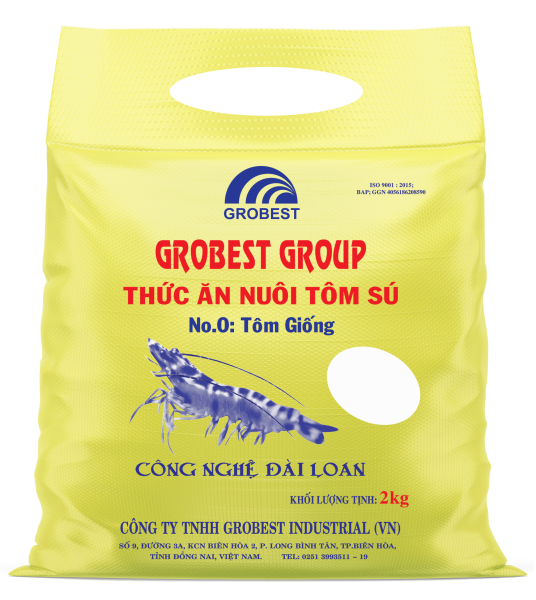 Grobest Việt Nam | Grobest Group