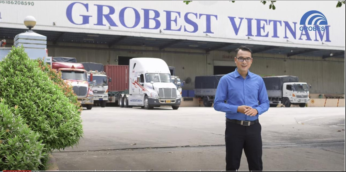 Giới thiệu Grobest Việt Nam | Grobest Group