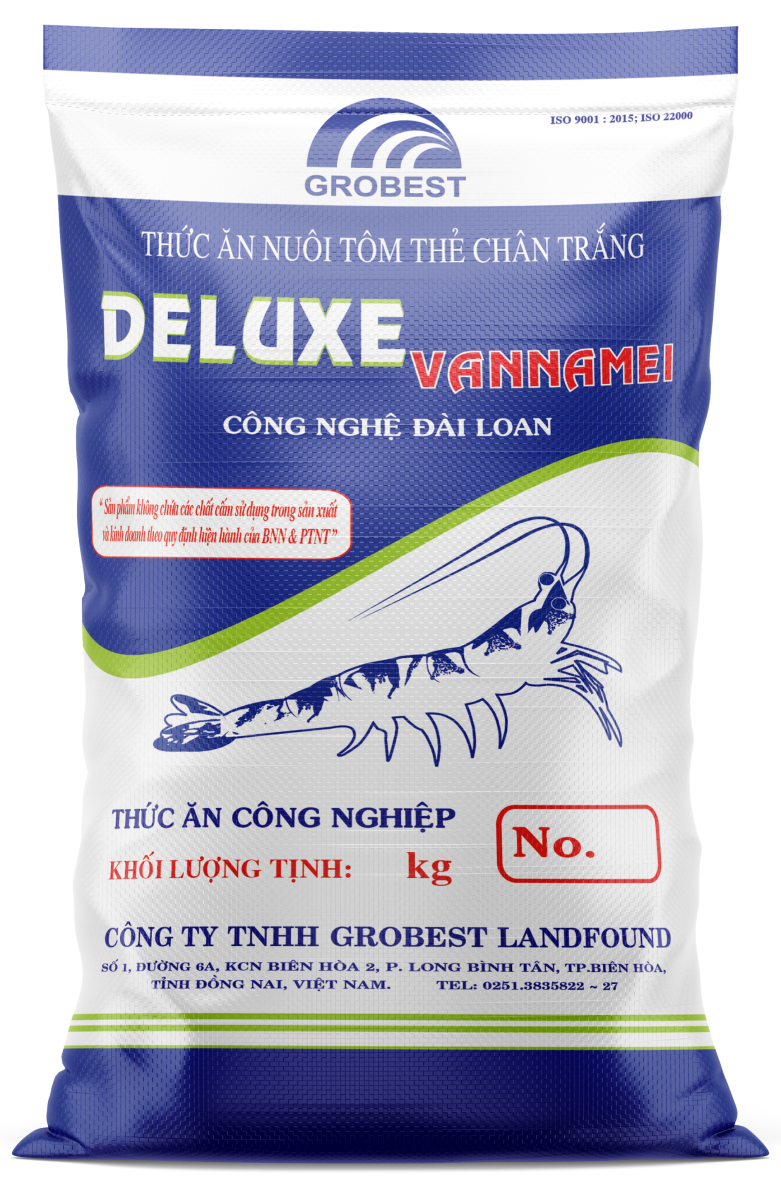 Grobest Việt Nam | Grobest Group