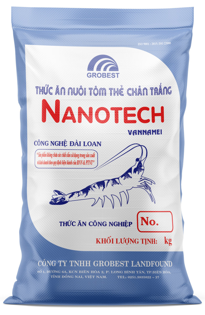 Grobest Việt Nam | Grobest Group