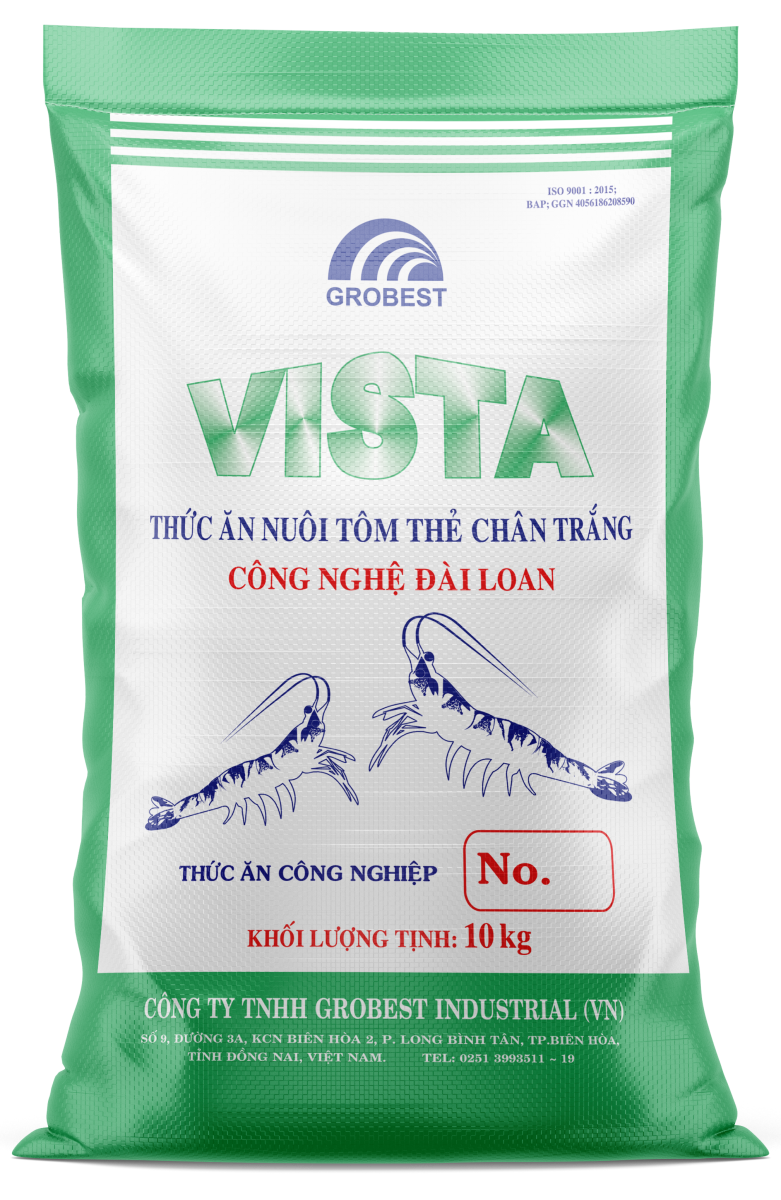 Grobest Việt Nam | Grobest Group