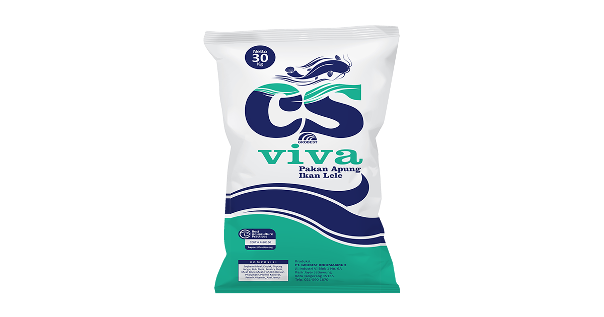 CS Viva | Grobest Group