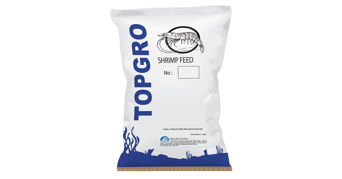 TopGro | Grobest Group