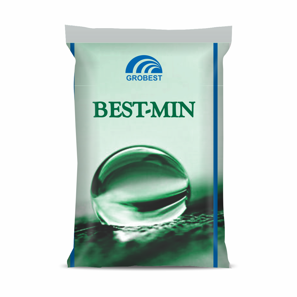 BESTMIN|Grobest Group