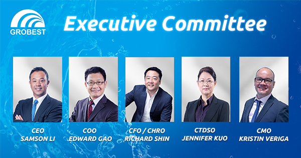 GroStronger, GroFaster, GroSustainably | Grobest Group