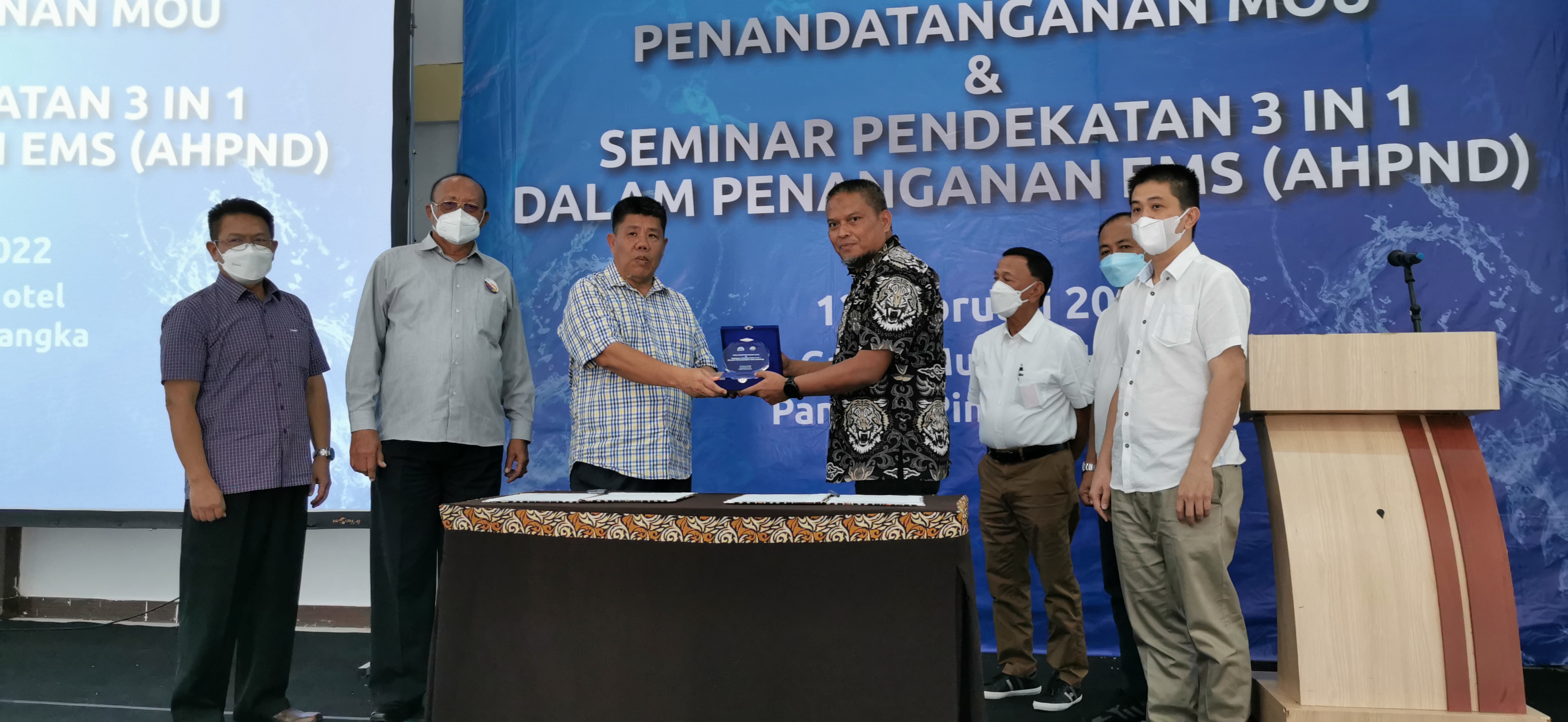 Perusahaan yang terus Mengedepankan | Grobest Group