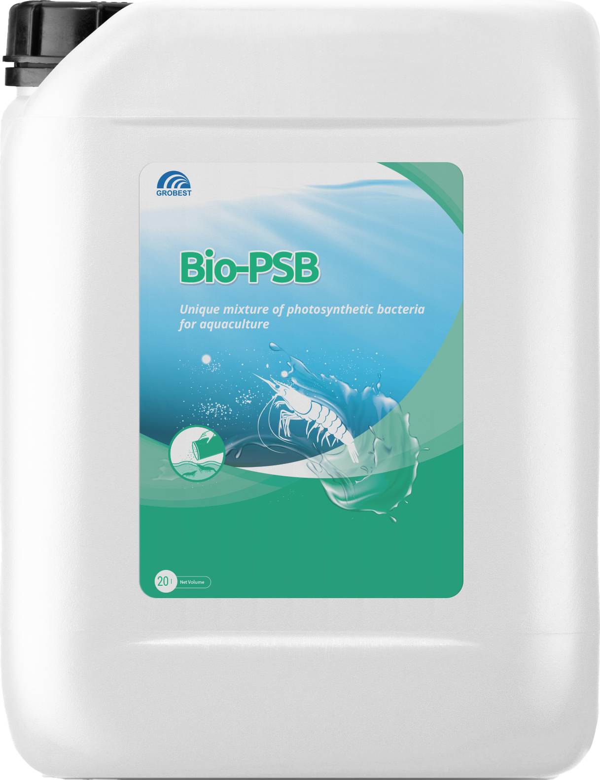 BIO-PSB | Grobest Group