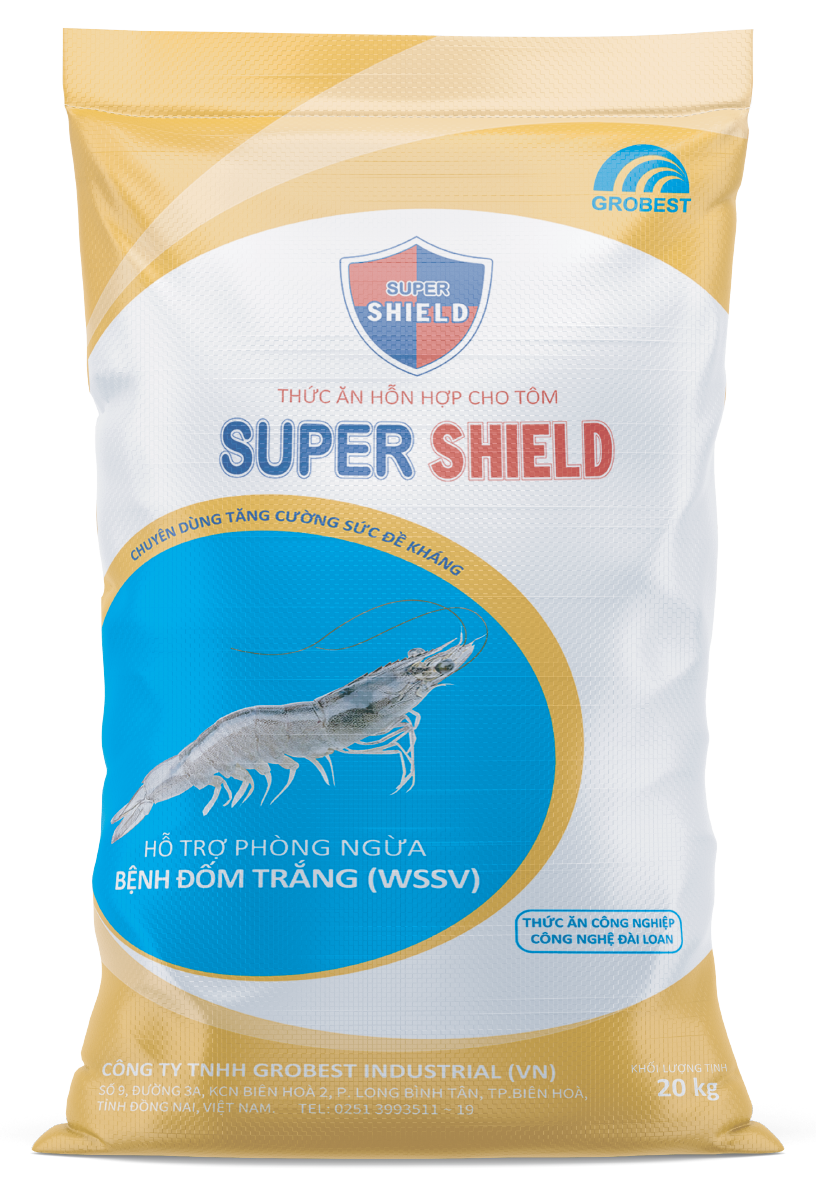 Grobest Việt Nam | Grobest Group