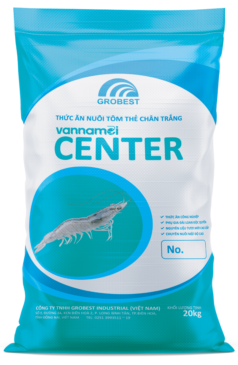 Grobest Việt Nam | Grobest Group