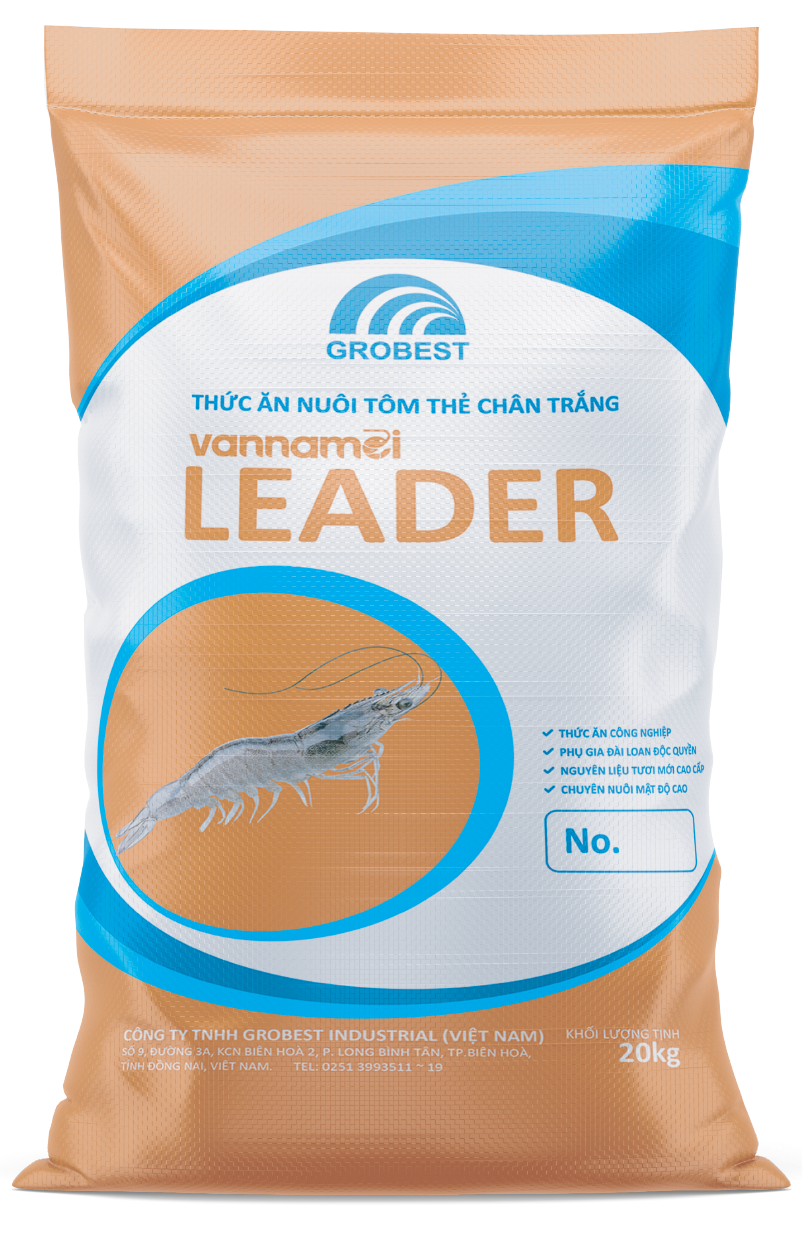 Grobest Việt Nam | Grobest Group