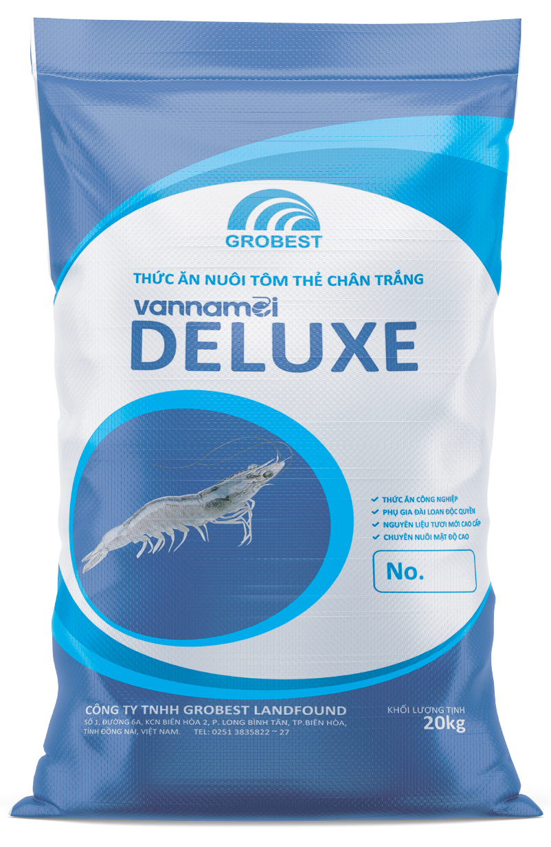 Grobest Việt Nam | Grobest Group