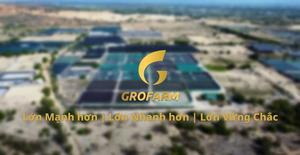 Grobest Việt Nam | Grobest Group