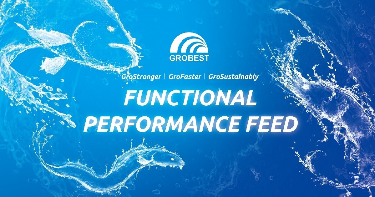 GroStronger, GroFaster, GroSustainably | Grobest Group