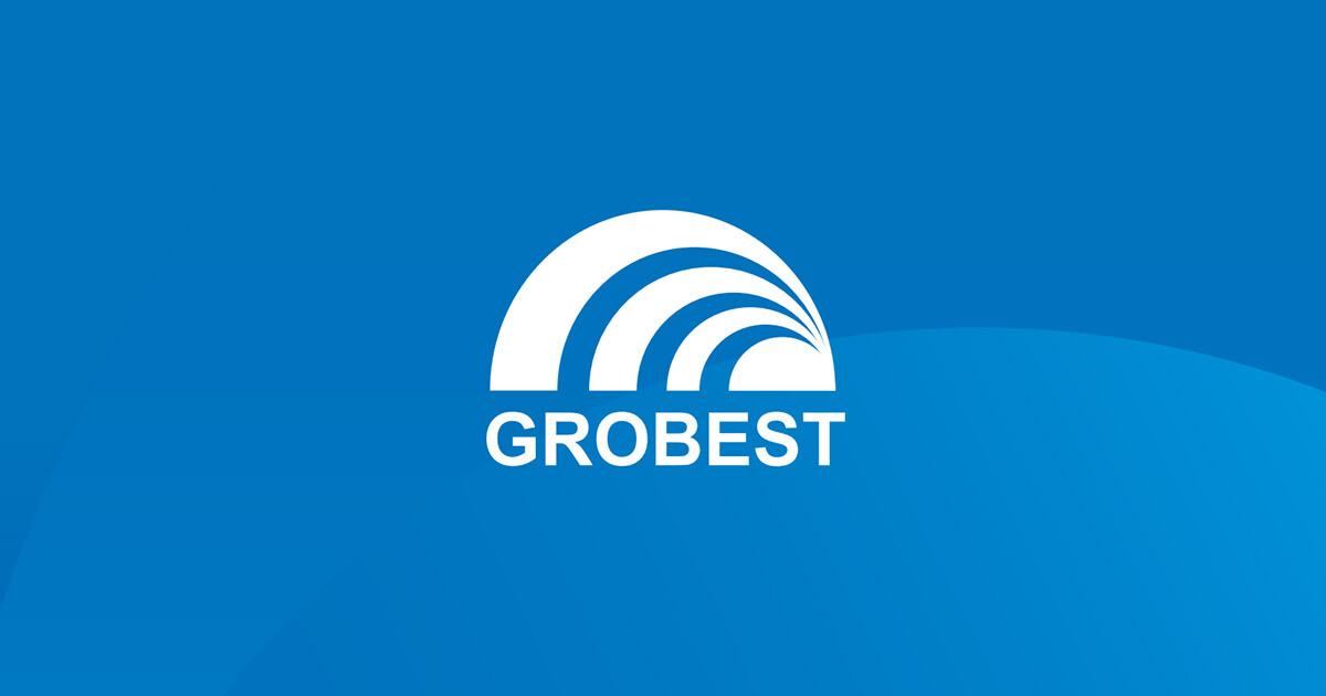 GroStronger, GroFaster, GroSustainably | Grobest Group