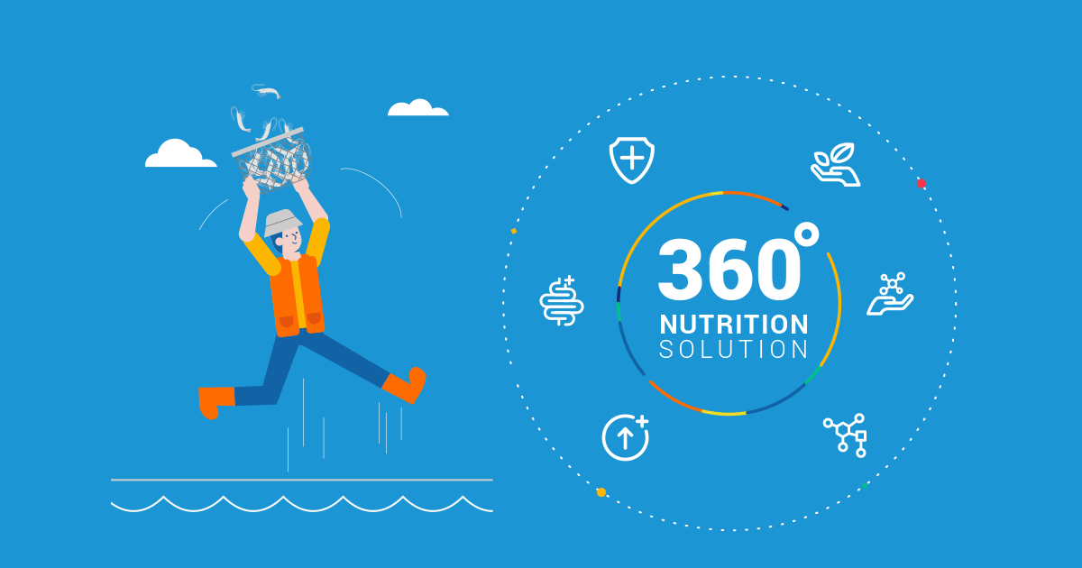 Grobest 360° Nutrition Solution